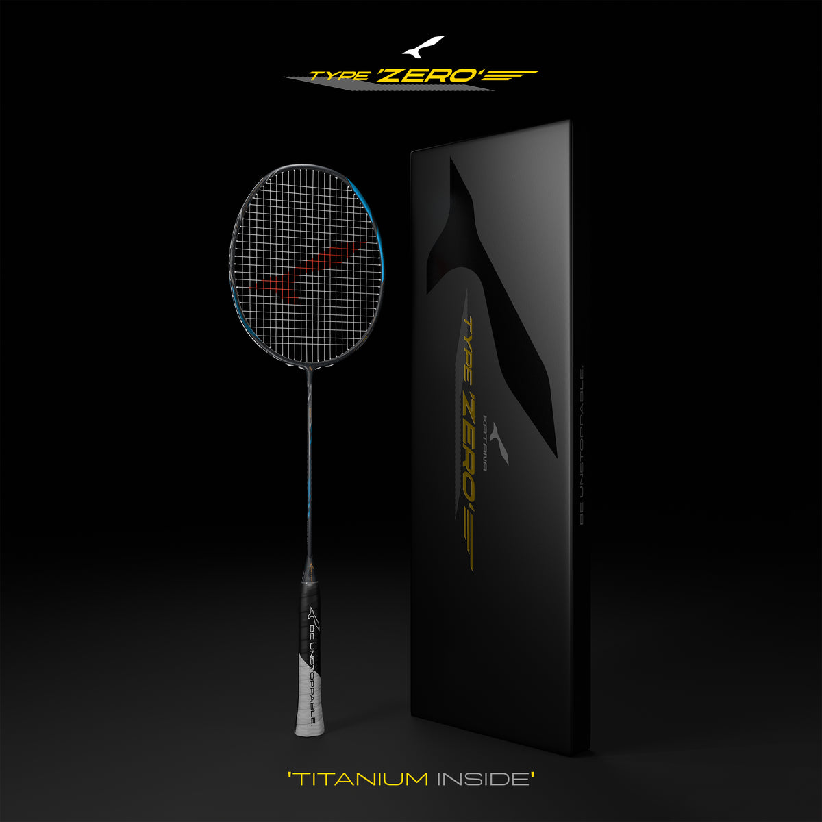 Home | Katana Badminton - Official Katana Store – Katanabadminton